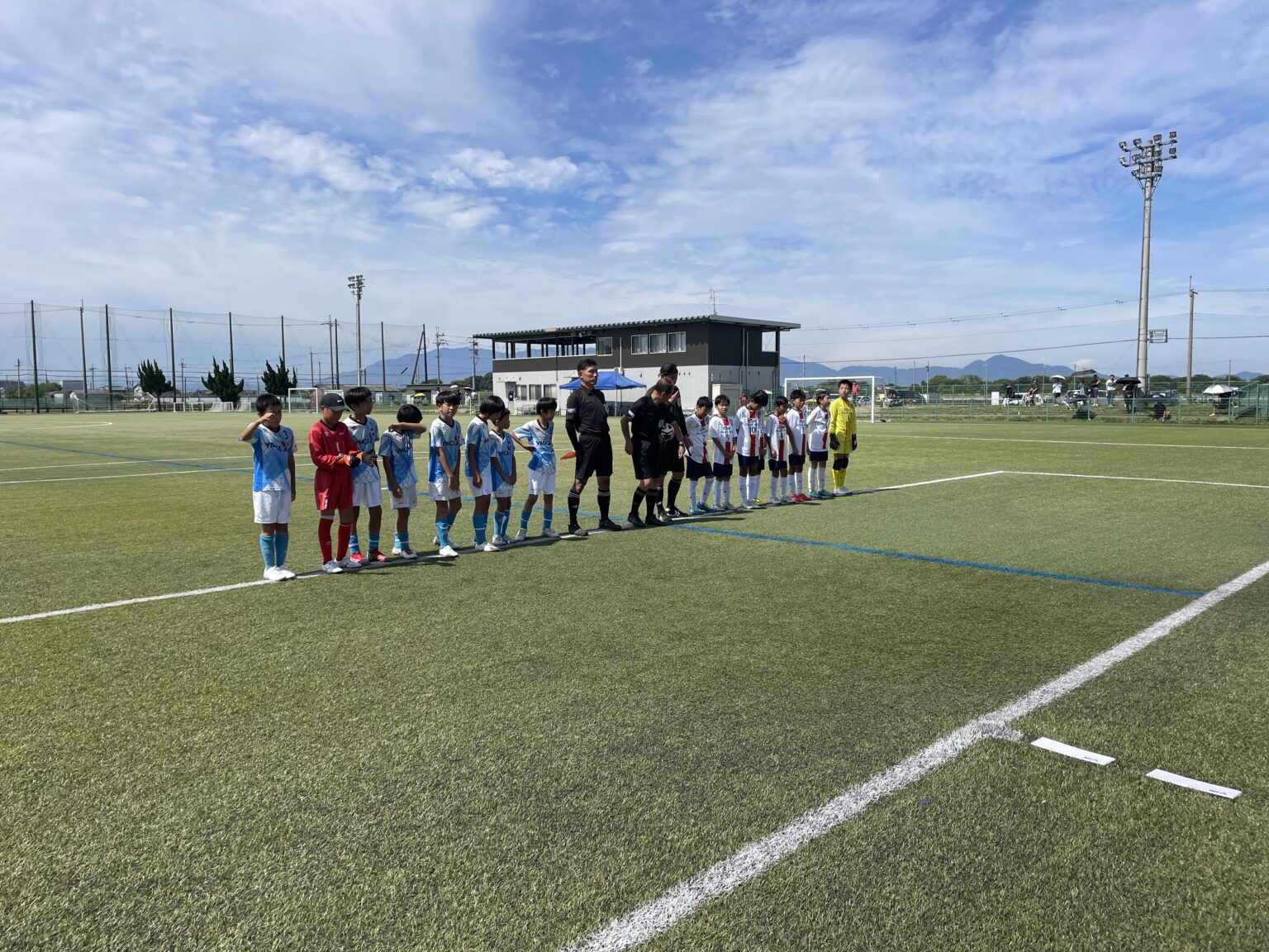 U12 1st 6/15(土).16(日) 2024年度 NFAサッカーリーグU12 トップリーグ【前期】｜公益財団法人 奈良YMCA